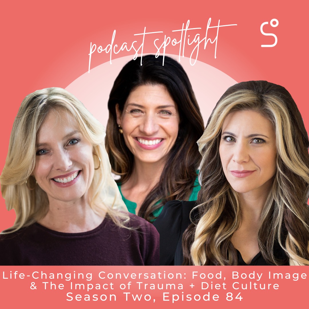 Seeking Center Podcast - Awakened Body